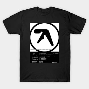 Aphex Twin T-Shirts for Sale | TeePublic Aphex Twin T-Shirts for Sale | TeePublic